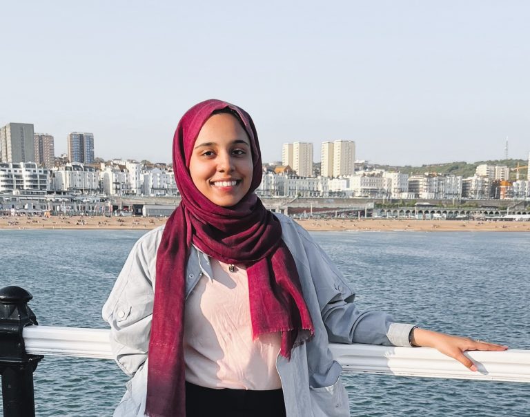 CONNECT Digital Study | Research team