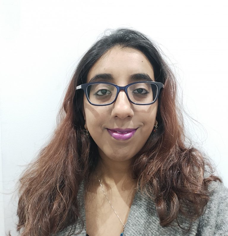 CONNECT Digital Study | Research team