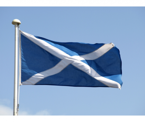 CONNECT Digital Study | CONNECT Scottish Launch